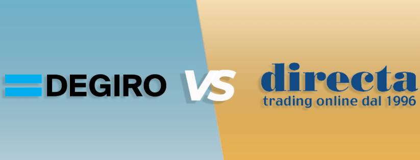 DEGIRO vs Directa: quale dei due broker è il migliore?