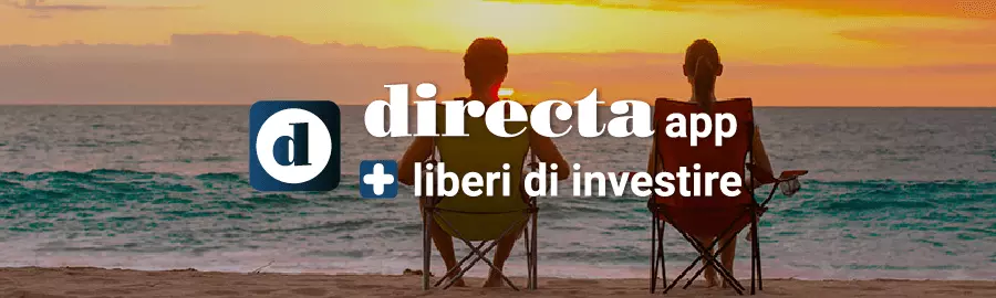 Directa trading: recensione ufficiale 2025